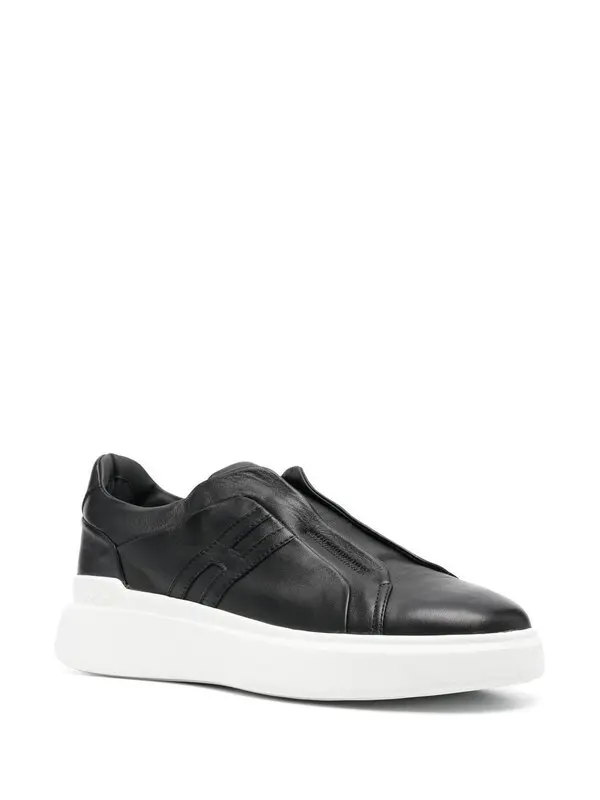 Hogan H580 Slip-on Sneakers