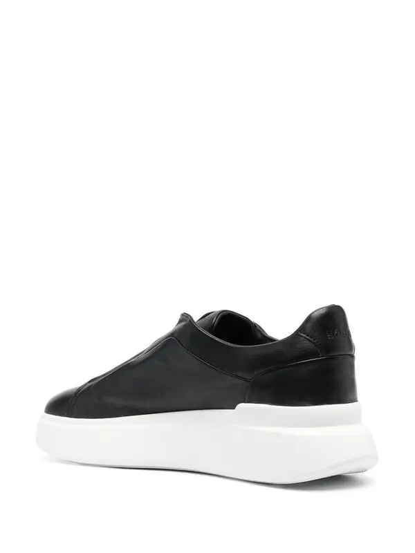 Hogan H580 Slip-on Sneakers