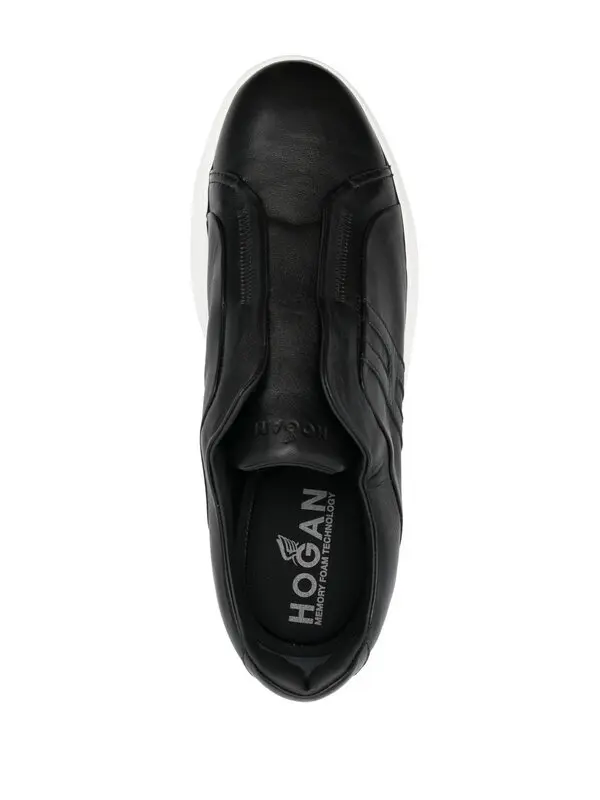 Hogan H580 Slip-on Sneakers