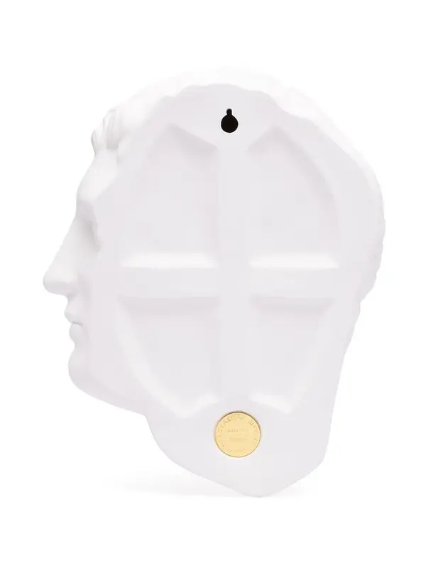 SELETTI Discobolo Porcelain Head