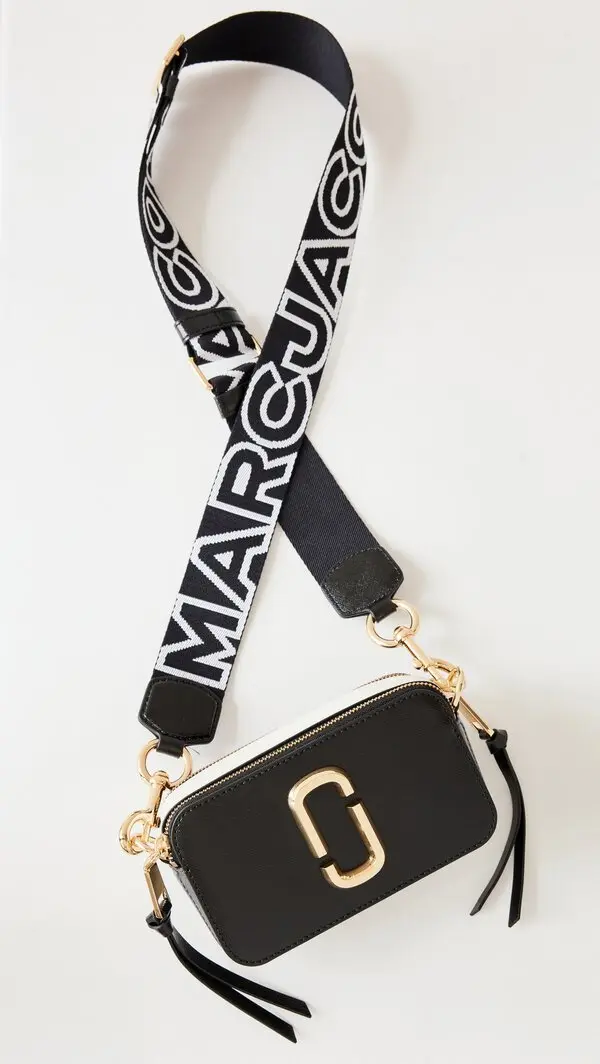Marc Jacobs Snapshot Bag