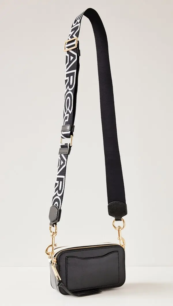Marc Jacobs Snapshot Bag