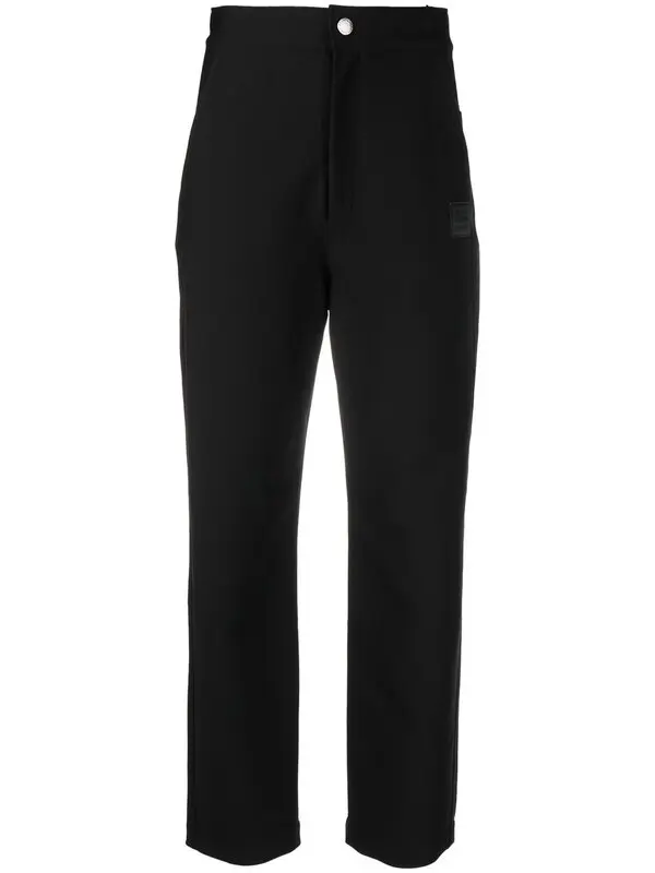 Opening Ceremony High-waisted Trousers