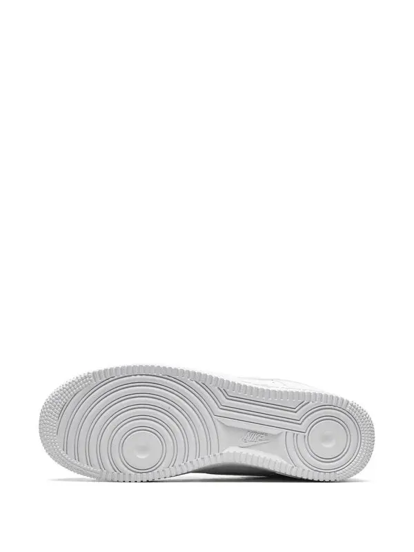 Nike X Drake Nocta Air Force 1 Low Certified Lover Boy Sneakers - White