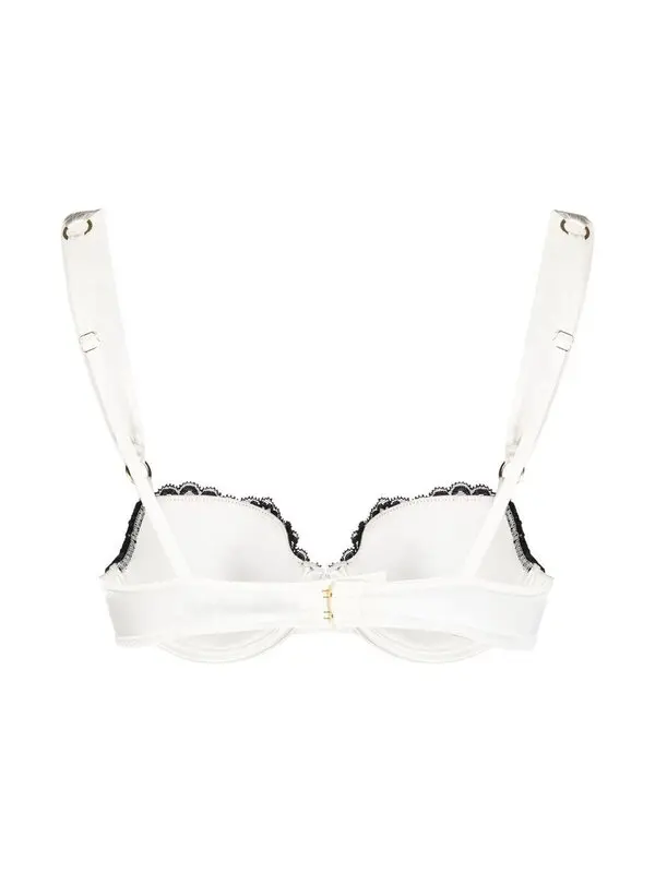 Stella McCartney Padded Balconette Bra