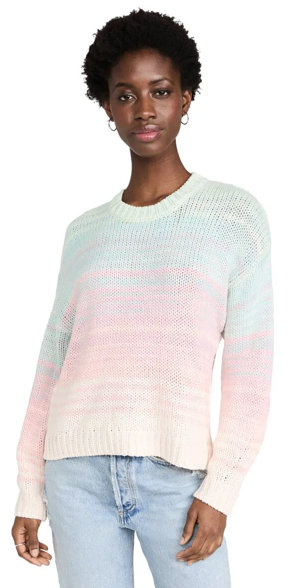  525 Ombre Pullover
