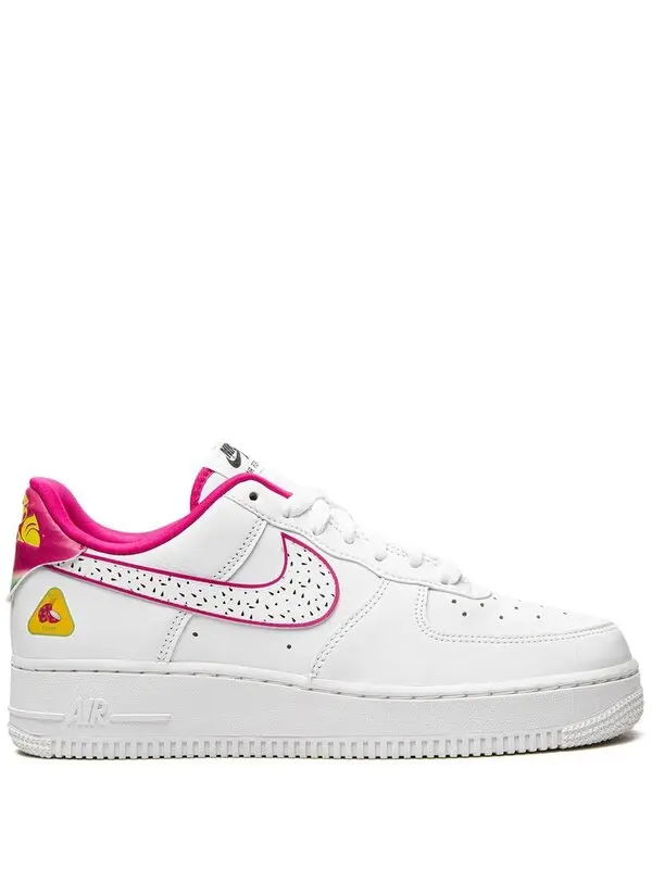 Nike Air Force 1 '07 Lx Dragon Fruit Sneakers