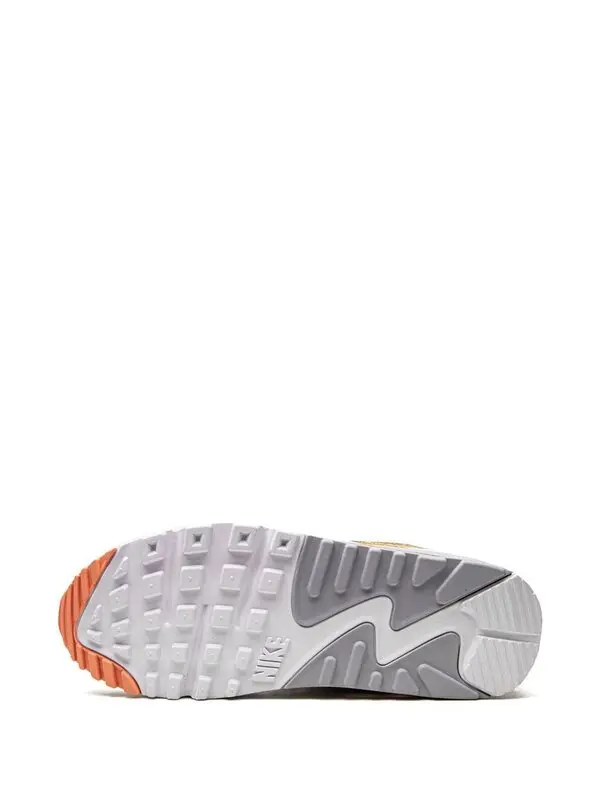 Nike Air Max 90 "we'll Take It From Here" Sneakers - Neutrals