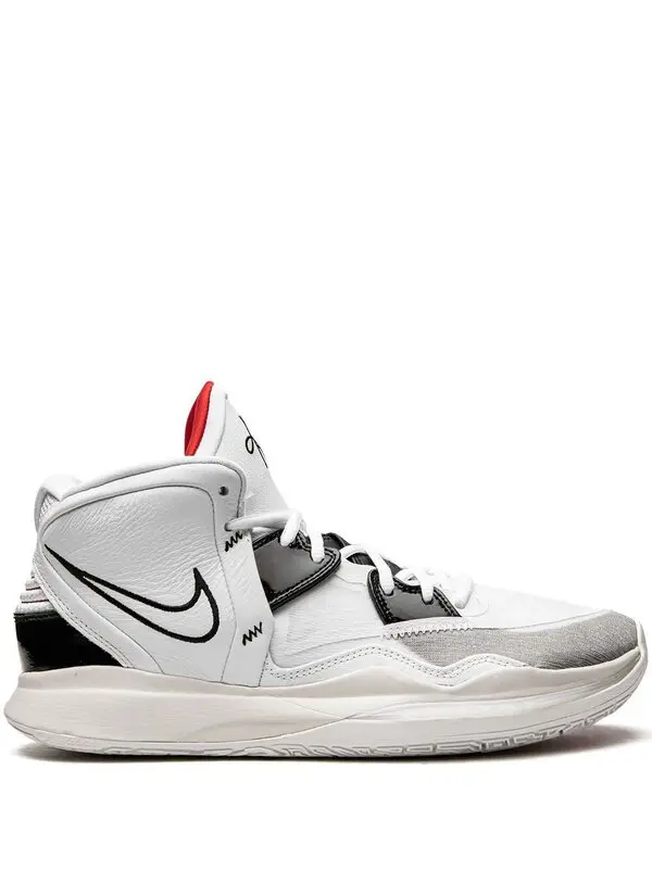 Nike Kyrie Infinity Sneakers - White