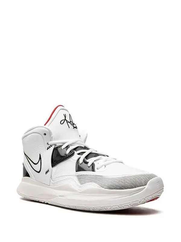 Nike Kyrie Infinity Sneakers - White