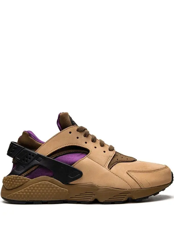 Nike Air Huarache Le Praline Sneakers - Brown