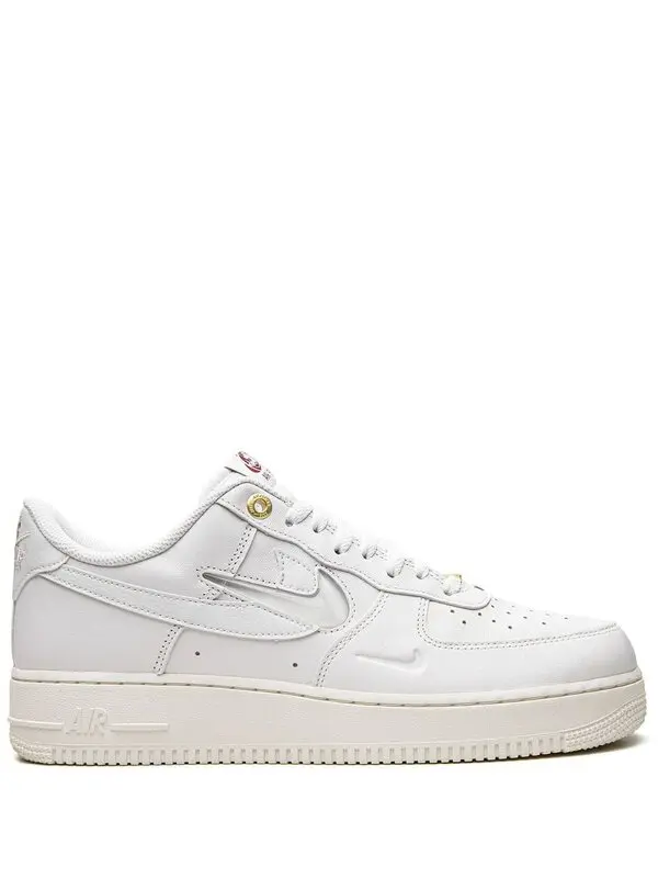 Nike Air Force 1 Low '07 Lv8 Join Forces Sneakers - White