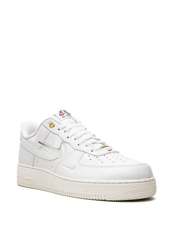 Nike Air Force 1 Low '07 Lv8 Join Forces Sneakers - White