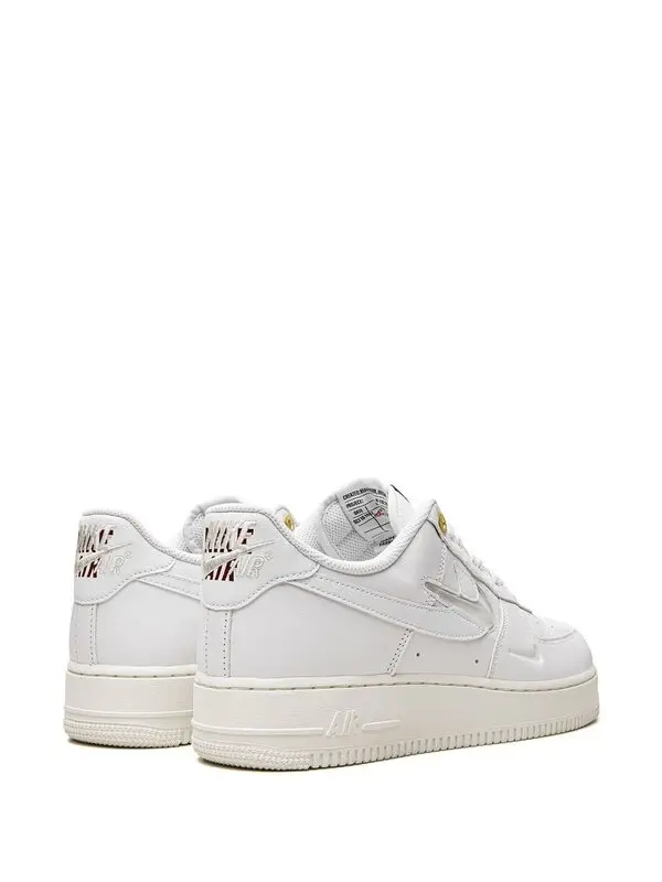 Nike Air Force 1 Low '07 Lv8 Join Forces Sneakers - White