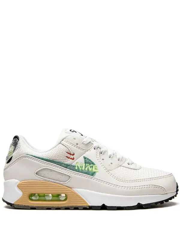 Nike Max 90 Sneakers - Neutrals