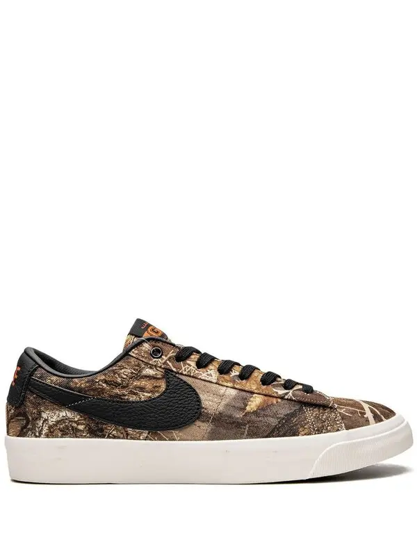 Nike Blazer Low Gt Prm Realtree Sneakers