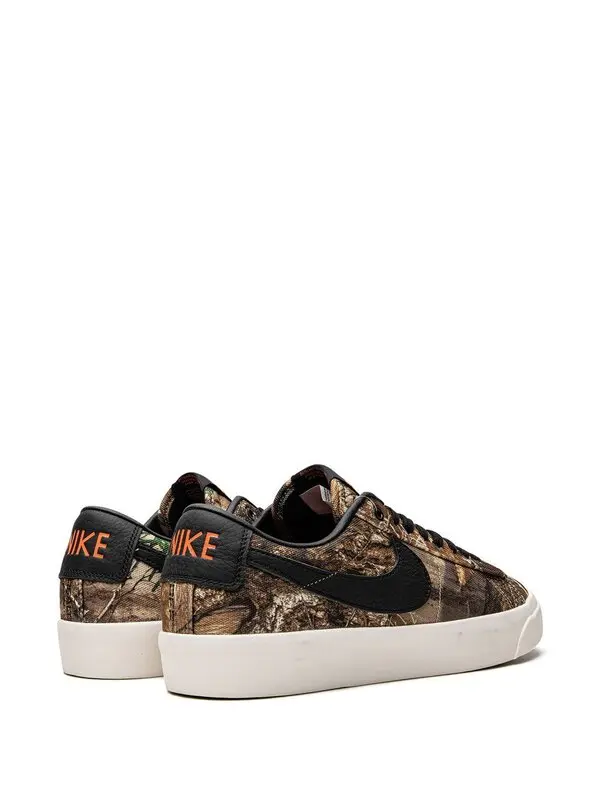 Nike Blazer Low Gt Prm Realtree Sneakers