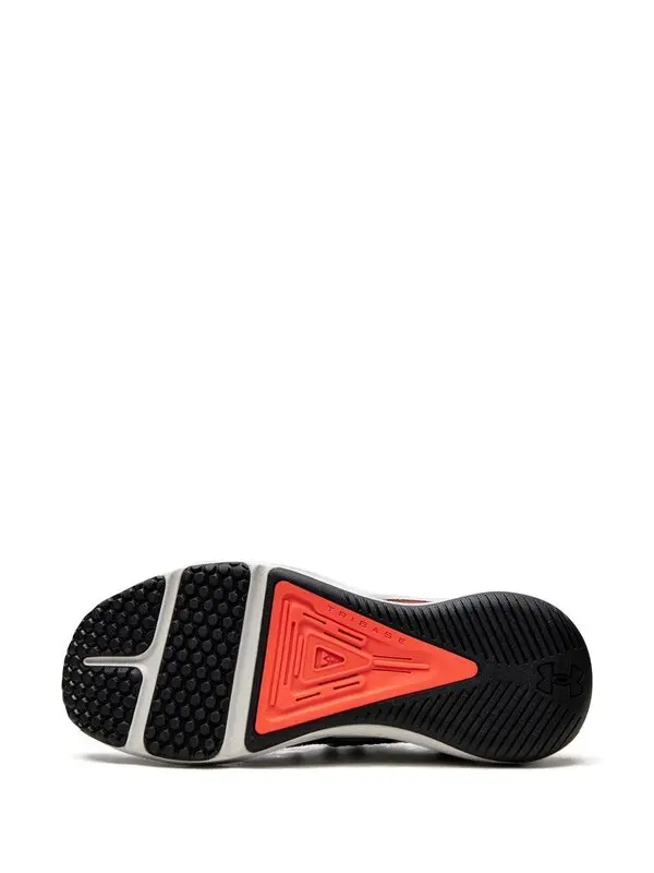 Under Armour Hovr Rise 3 Print Sneakers