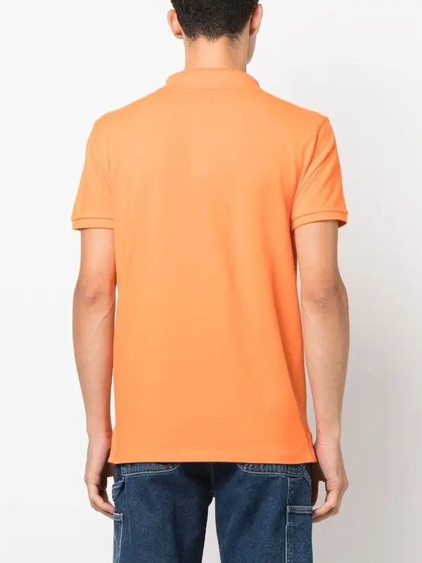 Polo Ralph Lauren Polo Pony Cotton Polo Shirt