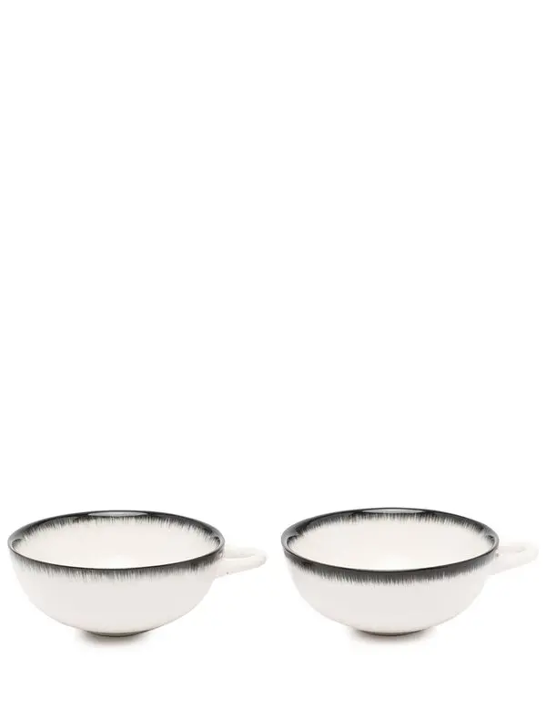 ANN DEMEULEMEESTER X SERAX X Serax Cups