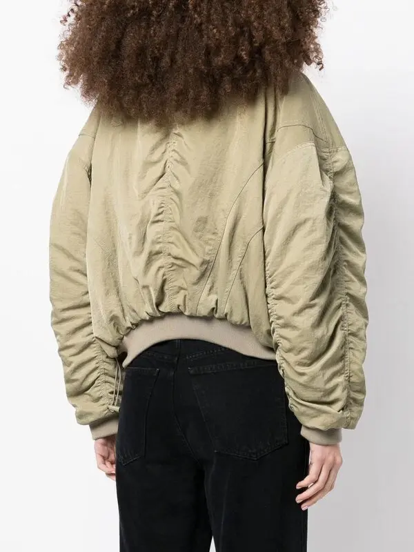 REJINA PYO Duvet Padded Jacket - Neutrals