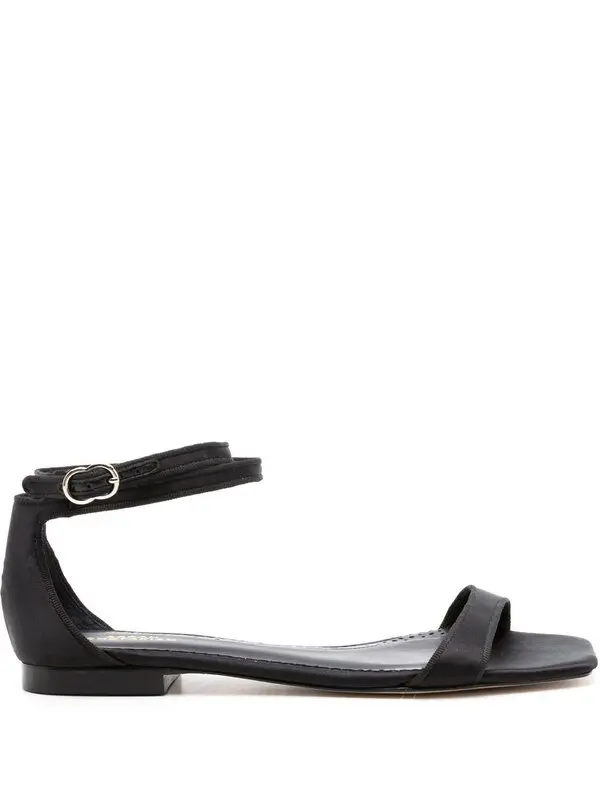 STUDIO CHOFAKIAN Penelope Ankle-strap Sandals