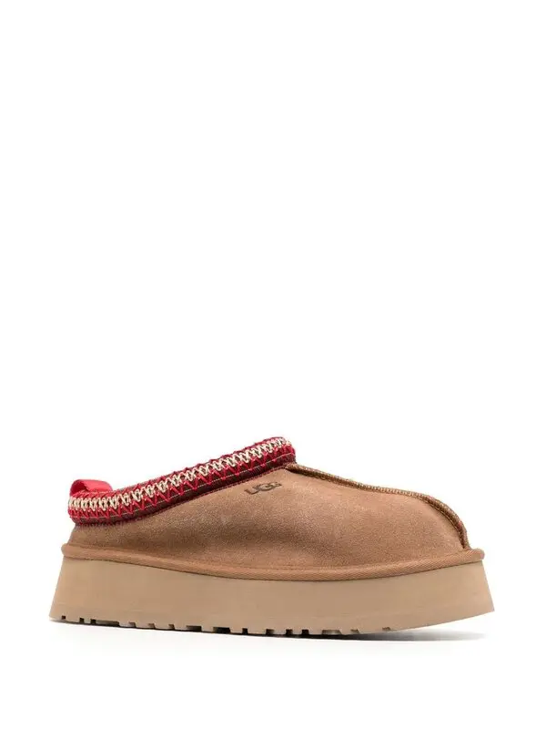 UGG Tazz Flatform Slippers