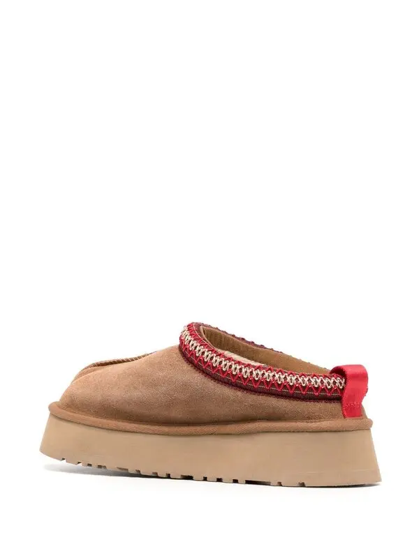 UGG Tazz Flatform Slippers