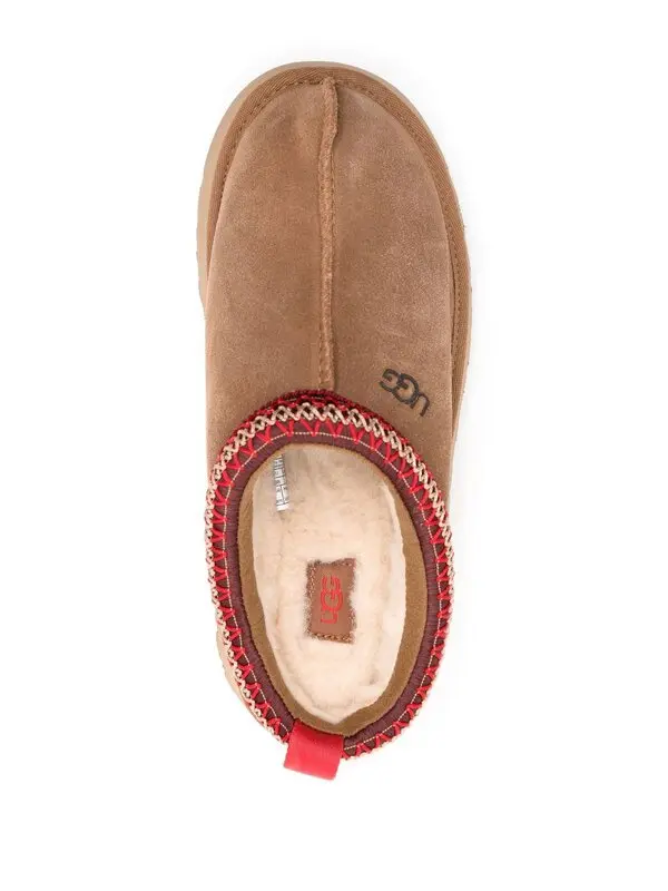 UGG Tazz Flatform Slippers