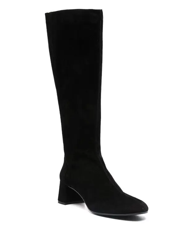 AQUAZZURA Round-toe Knee-length Boots