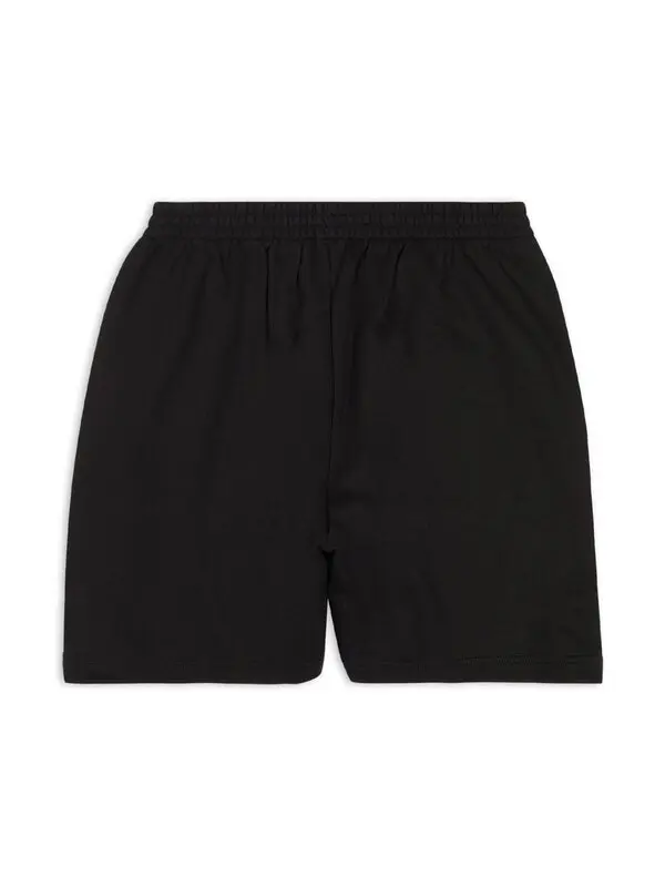 Balenciaga Political Campaign Track Shorts