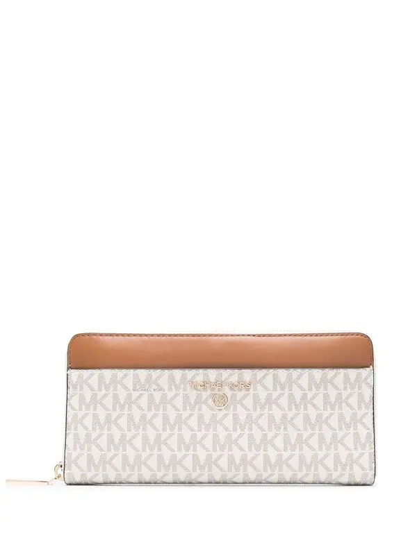 Michael Kors Jet Set Charm Purse - Neutrals