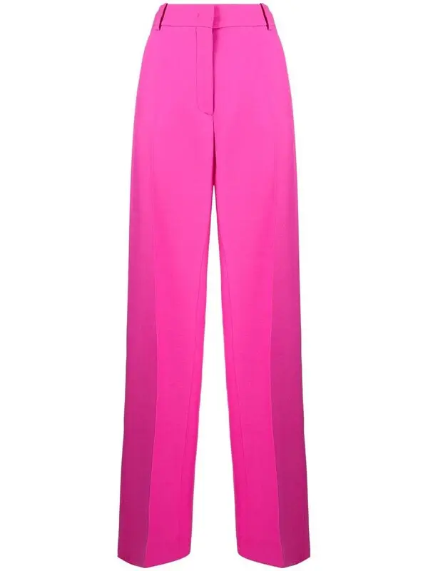 Valentino Garavani High-waisted Trousers