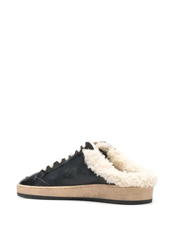 GOLDEN GOOSE Ball Star Sabot Sneakers