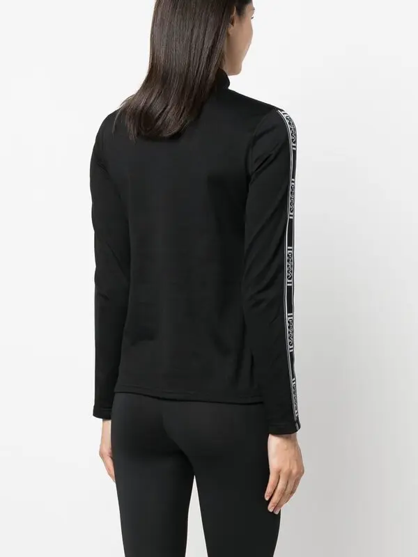 Wolford Thermal Logo-trim Top
