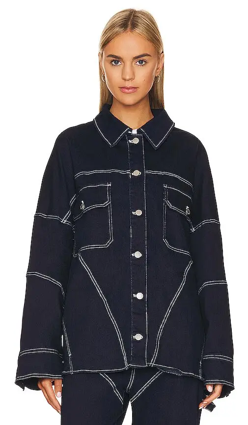 BY.DYLN Cyrus Jacket