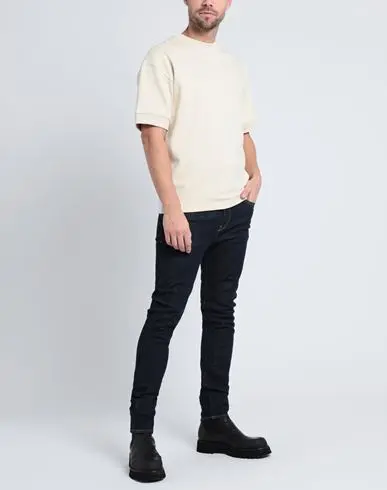 DIESEL® 1983 Z9c33 Skinny Jeans - Blue