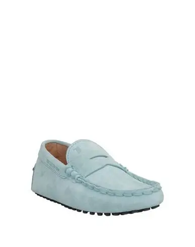 TOD'S Loafers - Blue