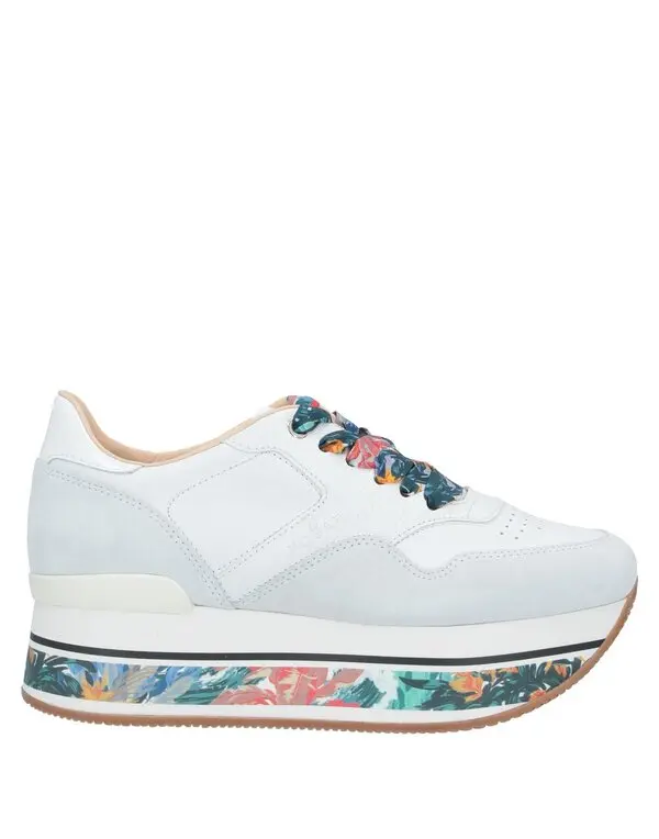 Hogan Low-top Sneakers