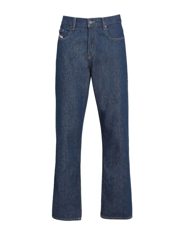 DIESEL® Straight-leg Jeans