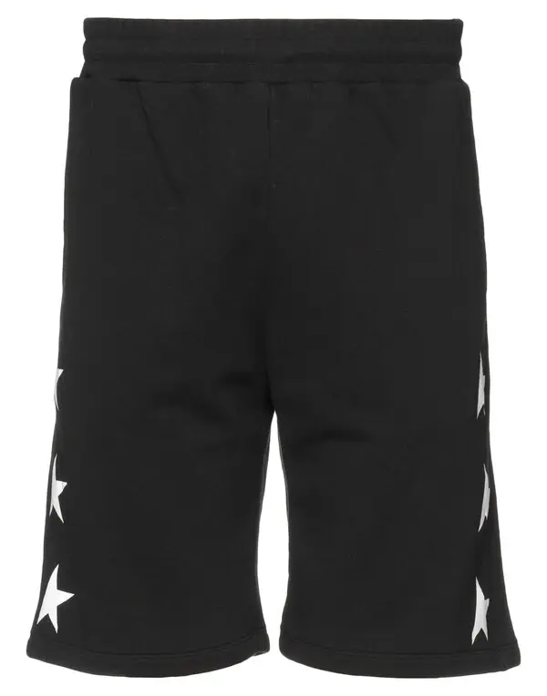GOLDEN GOOSE Shorts & Bermuda Shorts Size Cotton