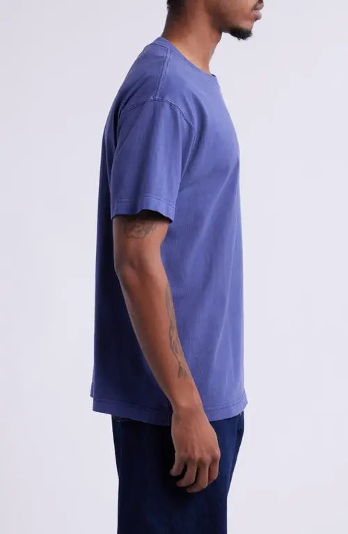 Carhartt Work In Progress Vista Loose Fit Logo T-shirt