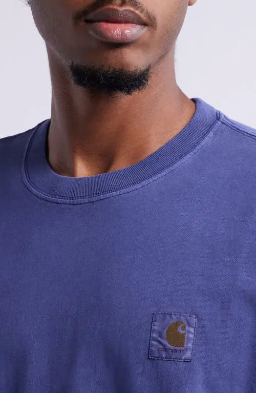 Carhartt Work In Progress Vista Loose Fit Logo T-shirt