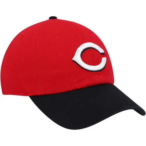 '47 Cincinnati Reds Clean Up Adjustable Cap