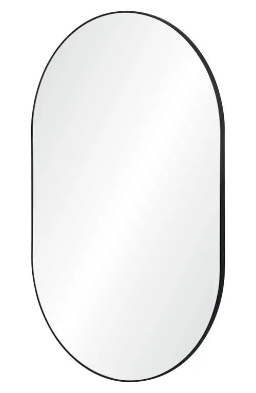 RENWIL Webster Oval Mirror