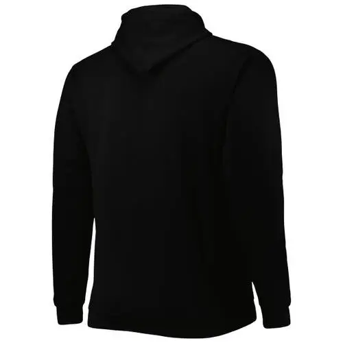 Profile Orlando Magic Big & Tall Heart & Soul Pullover Hoodie