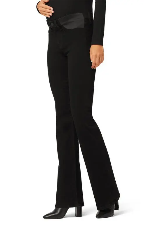 Hudson Jeans Nico Bootcut Maternity Jeans