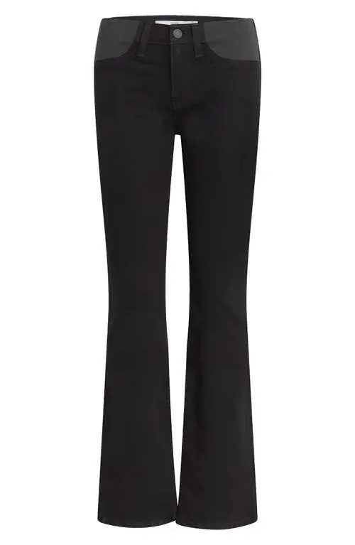Hudson Jeans Nico Bootcut Maternity Jeans
