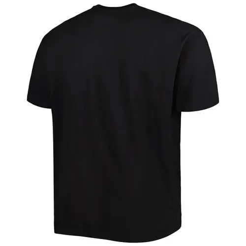 Profile Boston Celtics Big & Tall Heart & Soul T-shirt