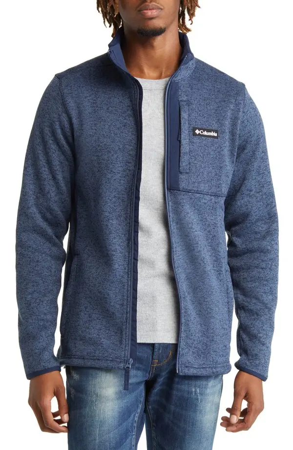 Columbia Sweater Weather™ Half Zip Pullover